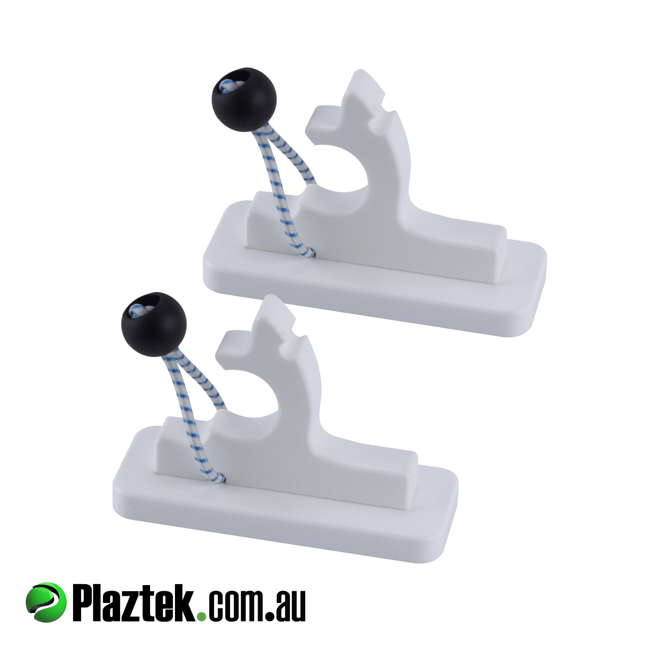 Boat Gaff/Pole/Rod Holder