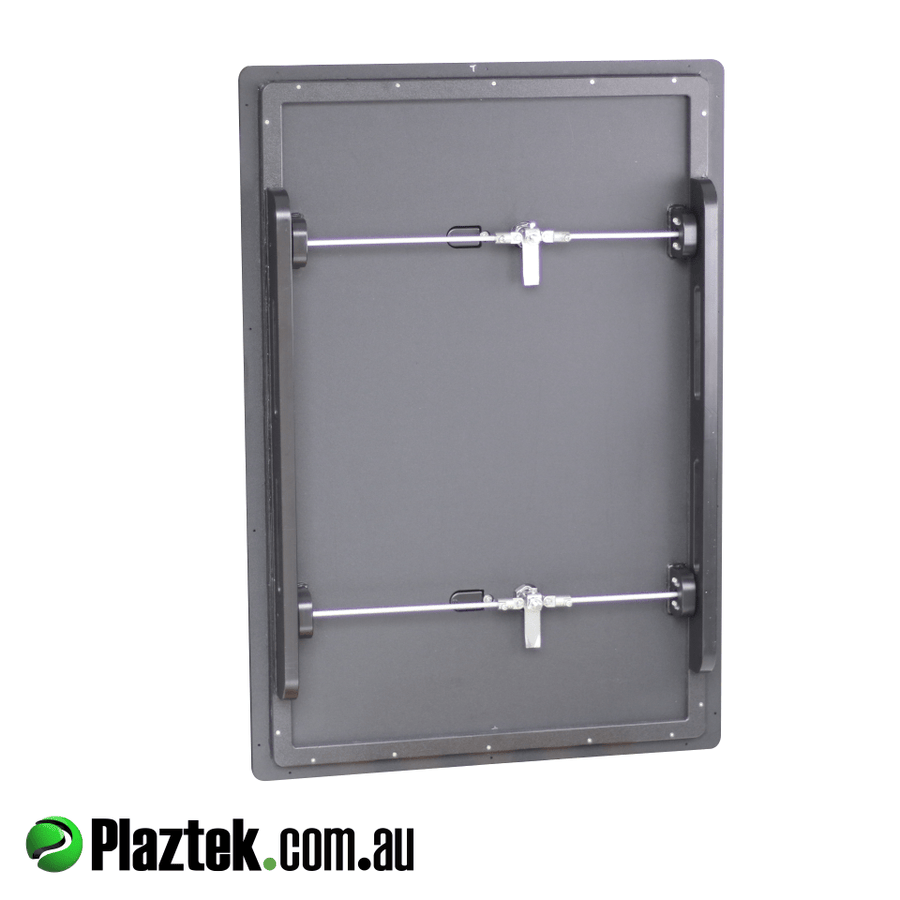 Boat Cabin Doors