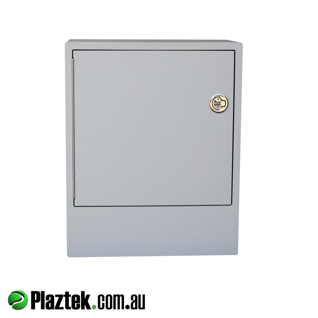 Boat "Electrical Box" SAL