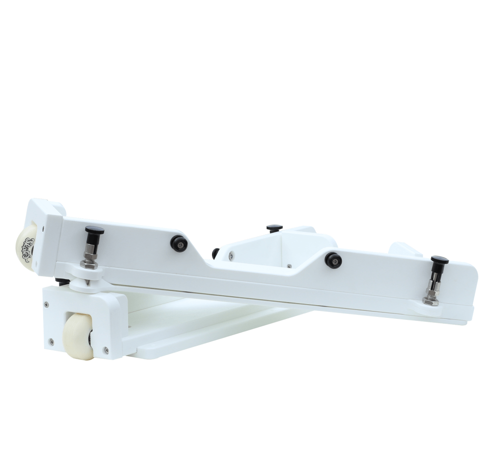 Boat Cooler | Fridge Slide Wide Orientation