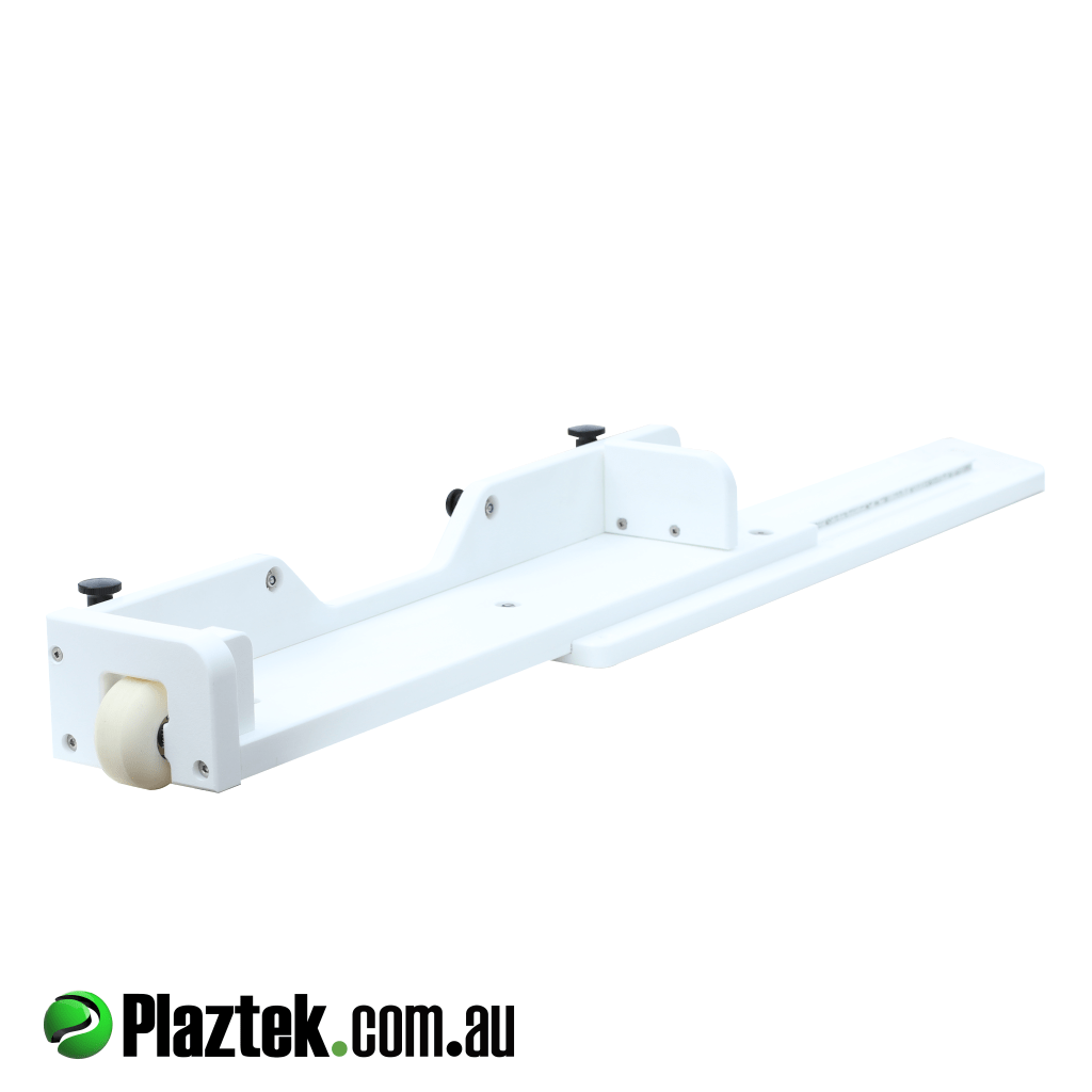 Boat Cooler | Fridge Slide Wide Orientation