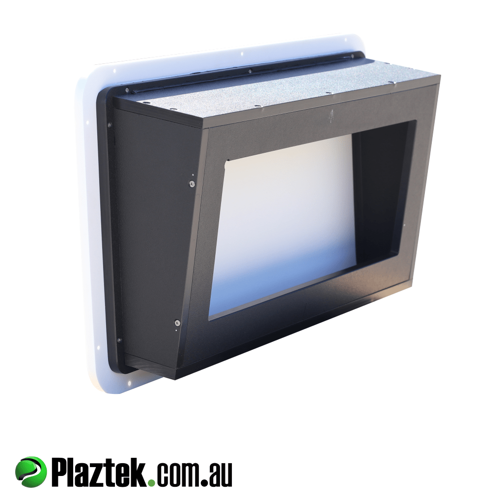 Boat "Electrical Isolator Box" Insert