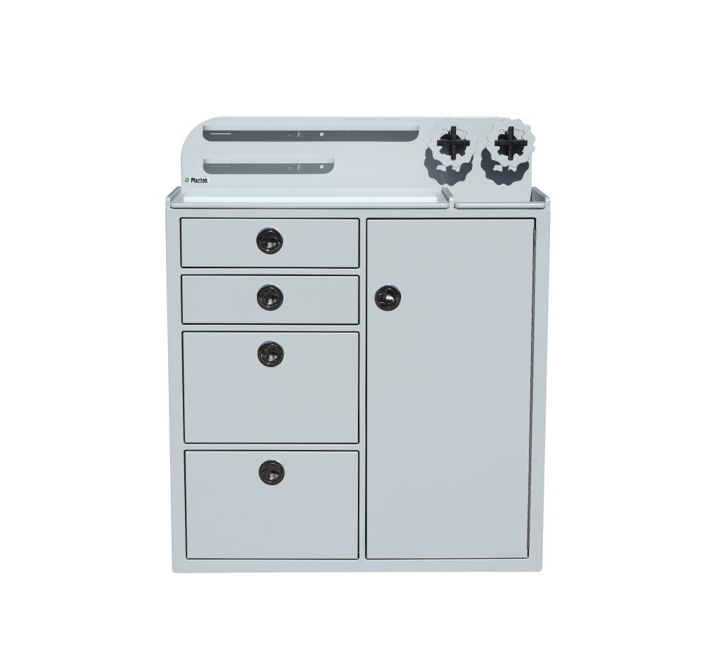 Boat Tackle Rigging Station ⎢Standalone 900W