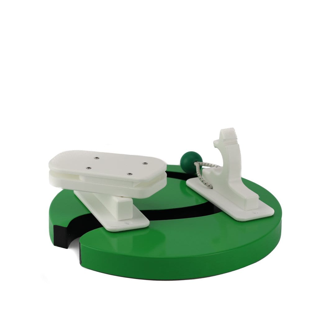 Boat Gaff Fishing Tool Holder Gunnel Mount