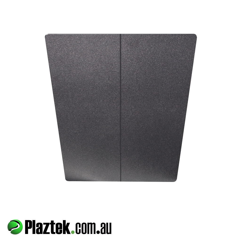 Outboard Transom Plate | 10
