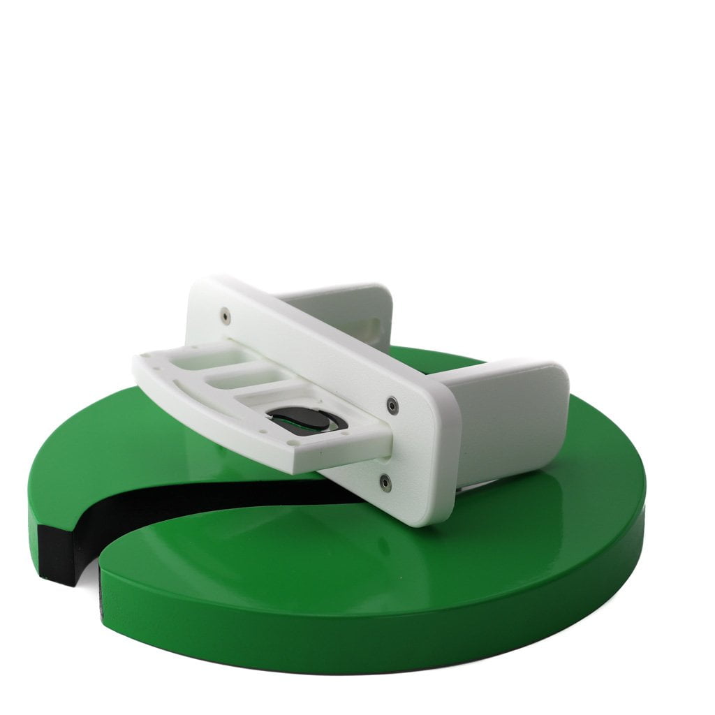 Fishing Lure Jig and Sinker Holder