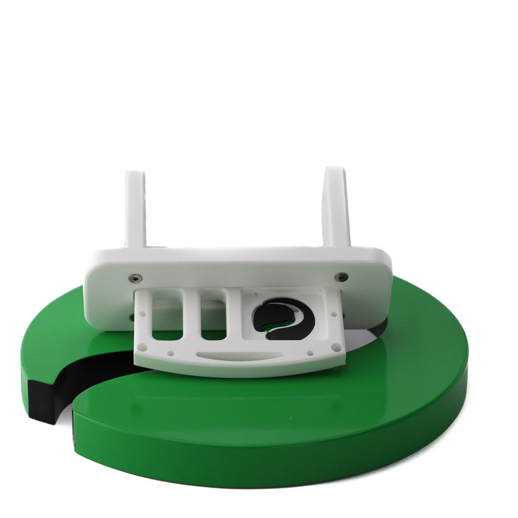 Fishing Lure Jig and Sinker Holder