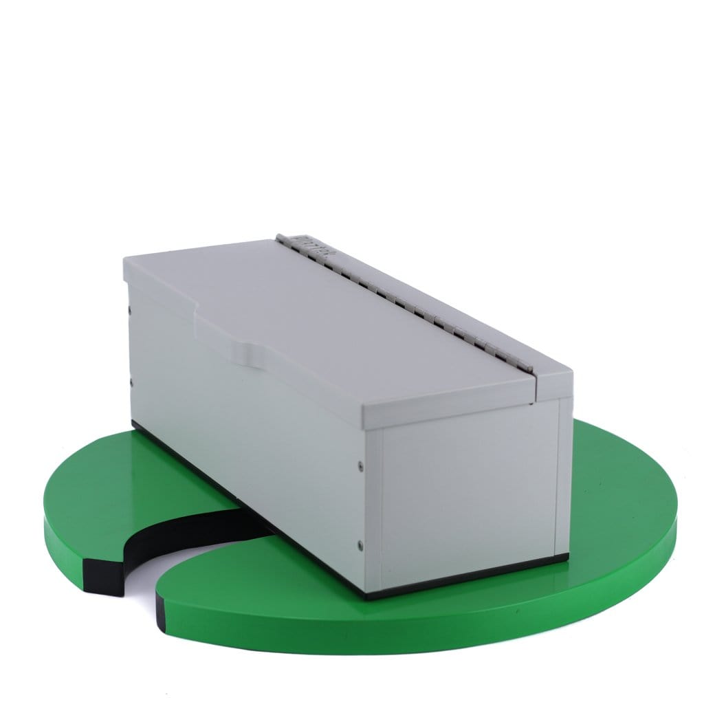 Gunnel Sinker Boxes