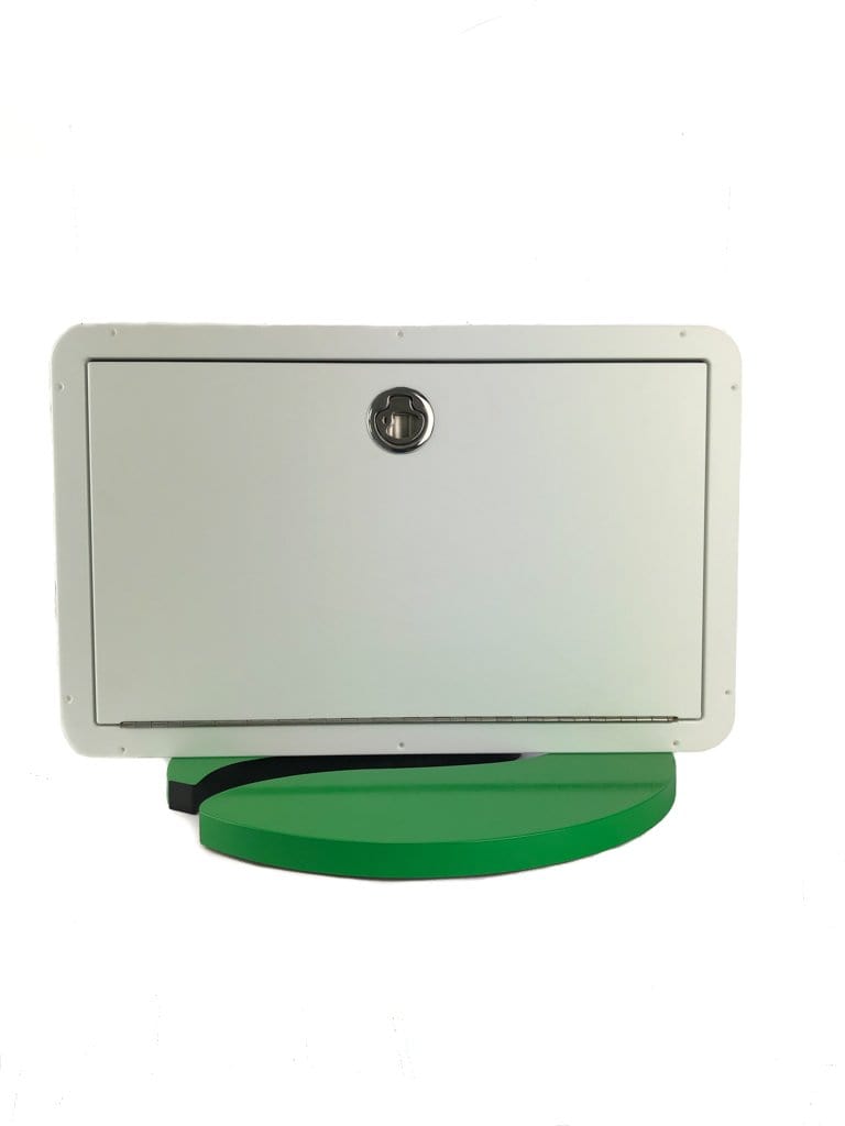 Boat Hatches | Cutout Size 601x441