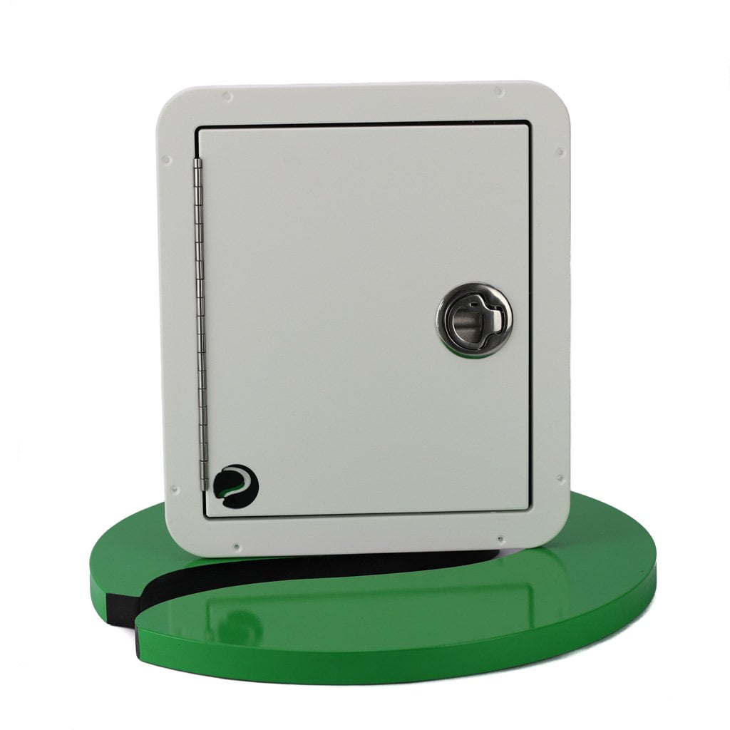 Boat Hatch | Cutout Size 290x340