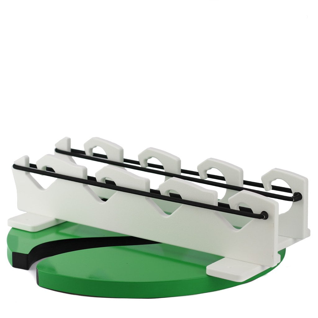 Gunnel Fishing Rod Holder | 4 Gang | 40mm Dia.