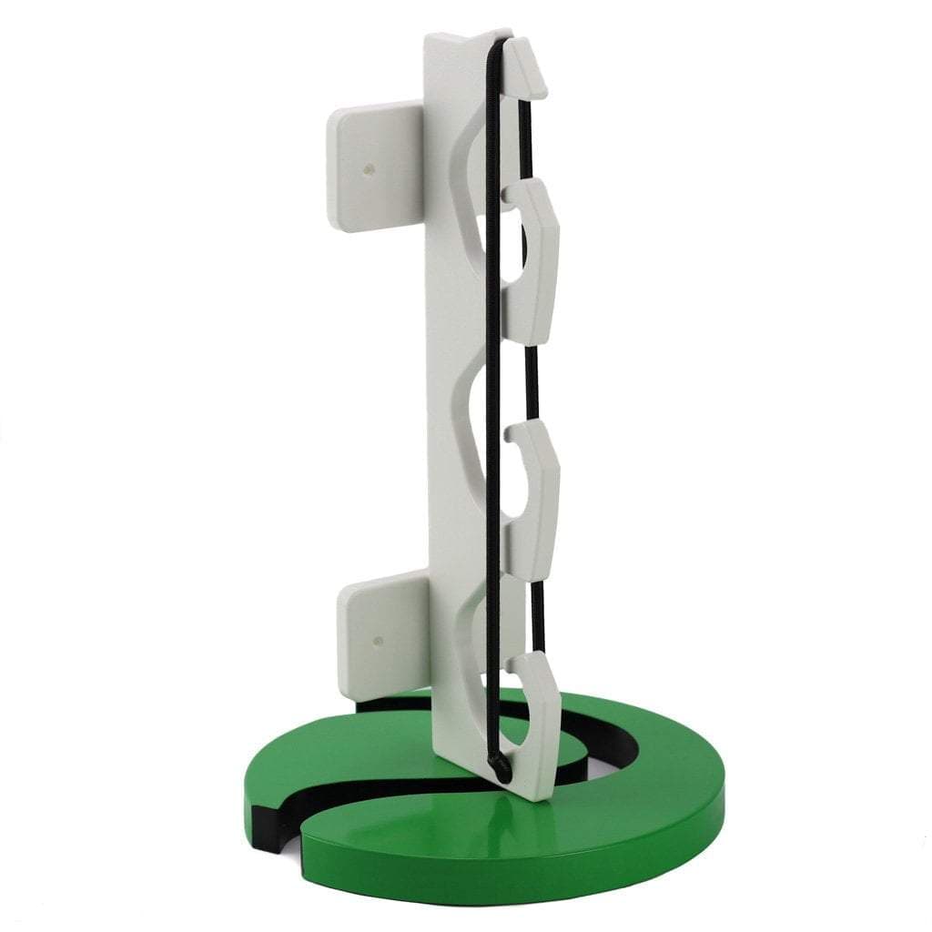 Gunnel Fishing Rod Holder | 3 Gang | 40mm Dia.