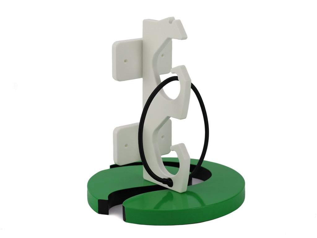 Gunnel Fishing Rod Holder | 2 Gang | 40mm Dia.