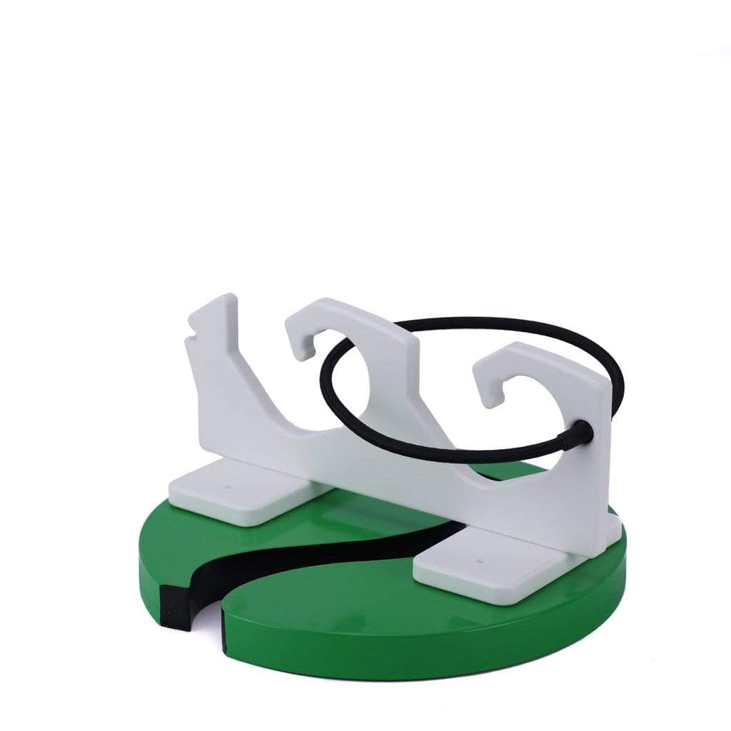 Gunnel Fishing Rod Holder | 2 Gang | 40mm Dia.