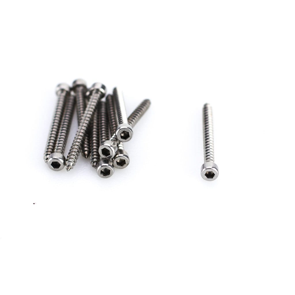 316 SS Screw 40mm | 8G