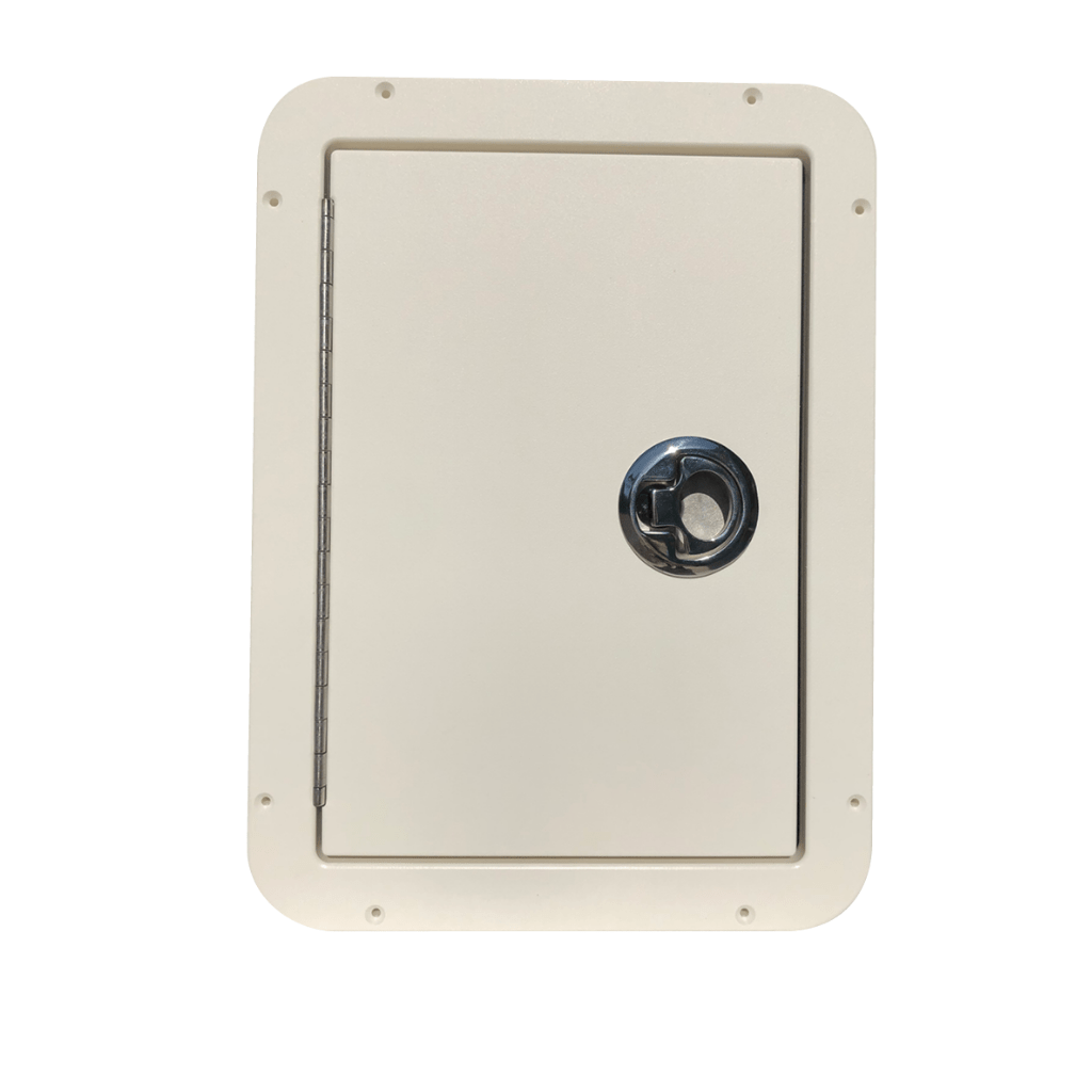 Boat Hatch | Cutout Size 340x240